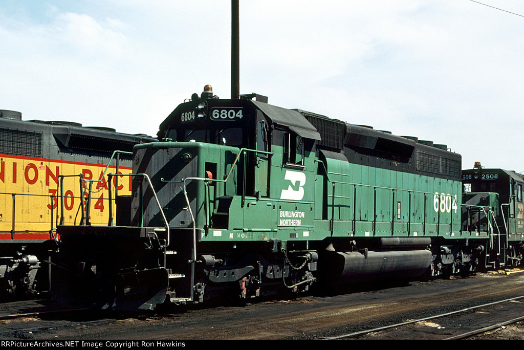 BN 6804